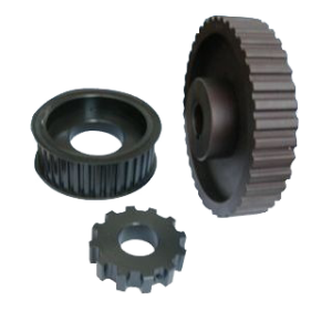 H Pitch Pulleys – Pragati Power